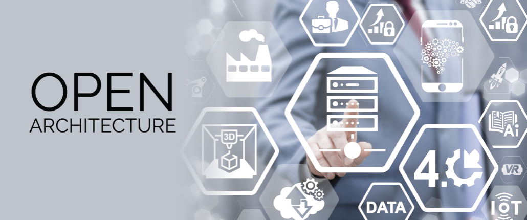 Open Architecture: What it Really Means to the Real Estate Industry ...