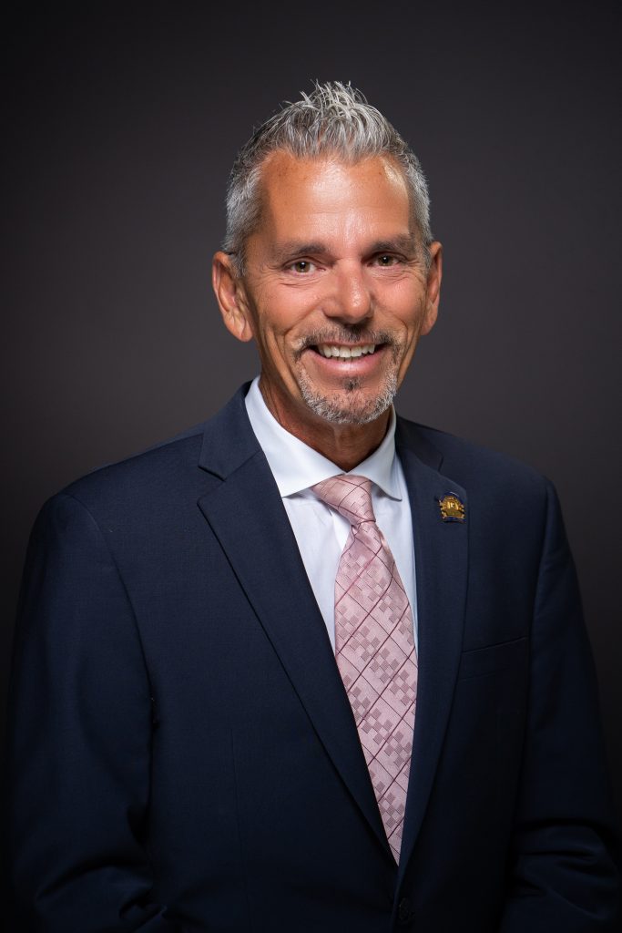 New Jersey Realtors® Names 2020 Leadership Team › NJ REALTORS®