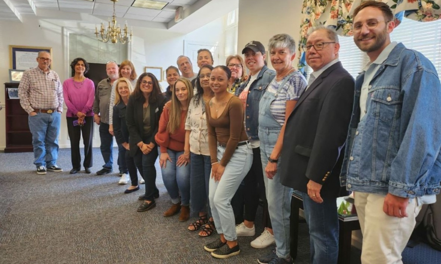 New Jersey Realtors® is Your Key to Success › NJ REALTORS®