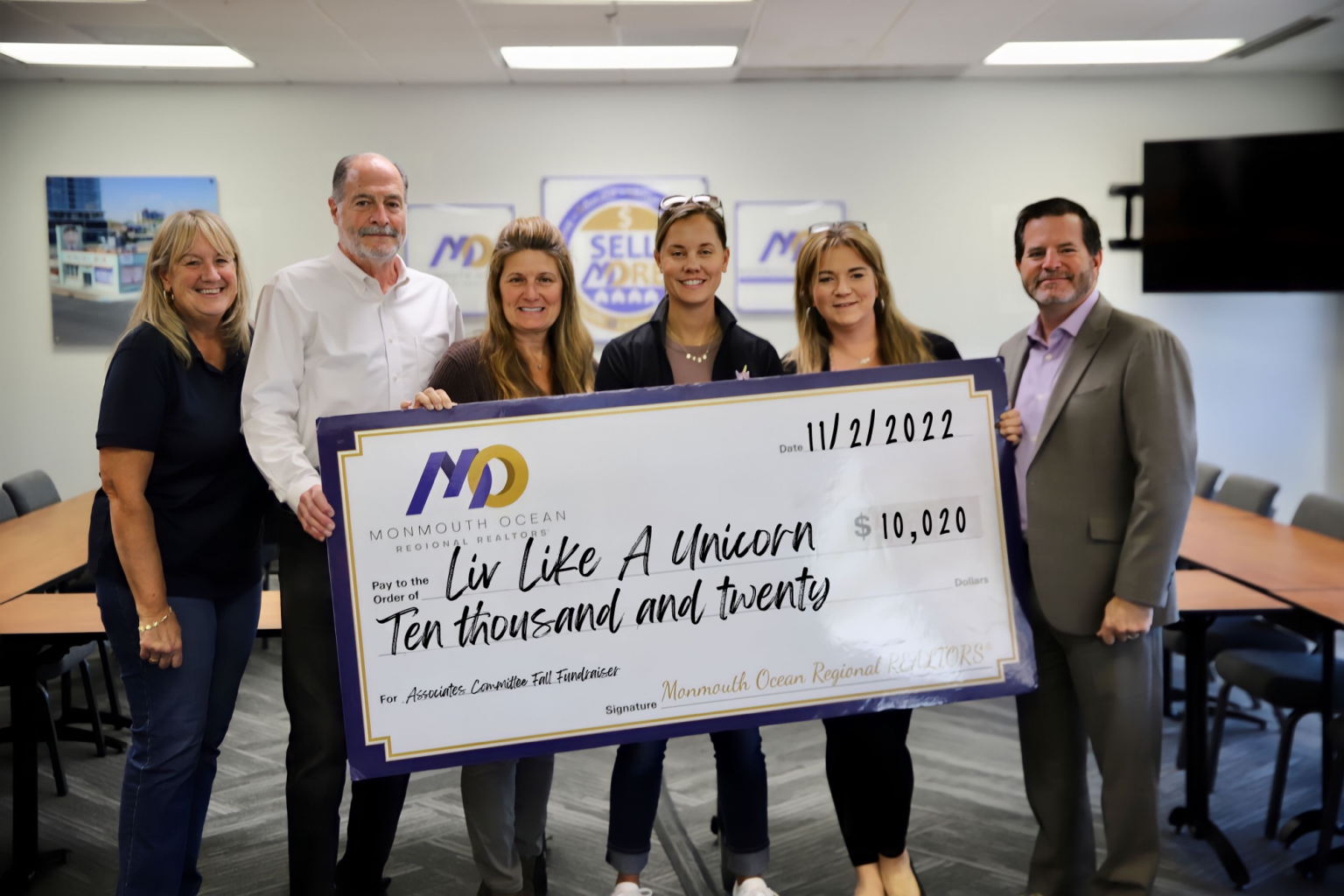 New Jersey Realtors® is Your Key to Success › NJ REALTORS®