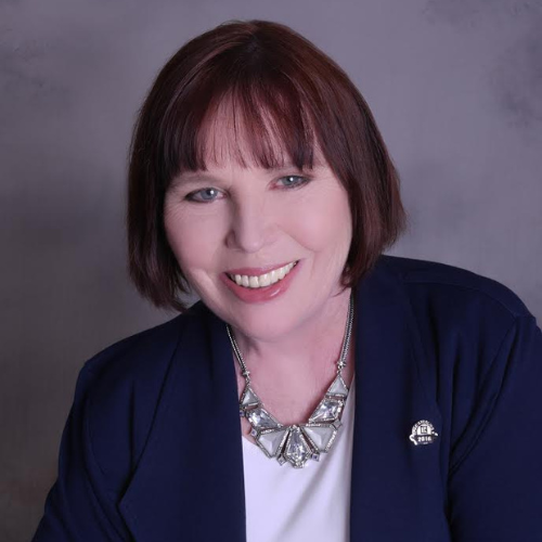 Meet Your 2025 New Jersey Realtors® Leadership Team › NJ REALTORS®