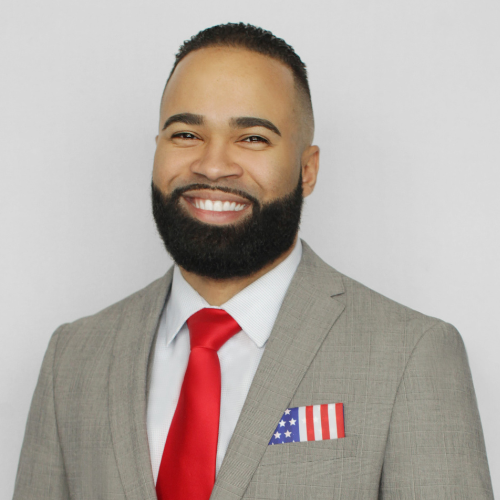 Meet Your 2025 New Jersey Realtors® Leadership Team › NJ REALTORS®