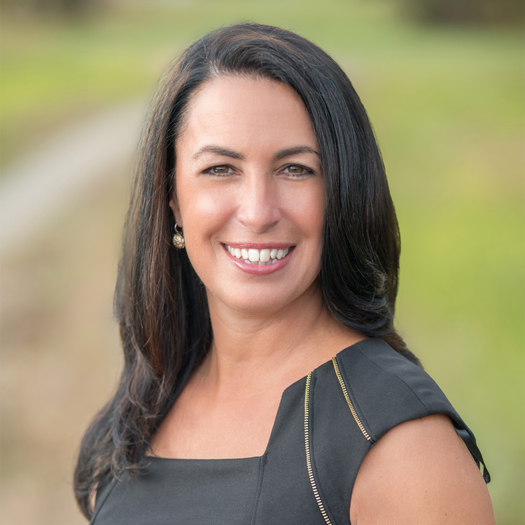 Meet Your 2025 New Jersey Realtors® Leadership Team › NJ REALTORS®