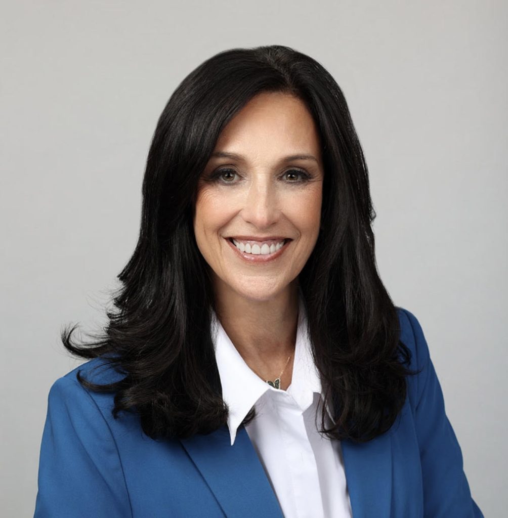 Leadership › NJ REALTORS®